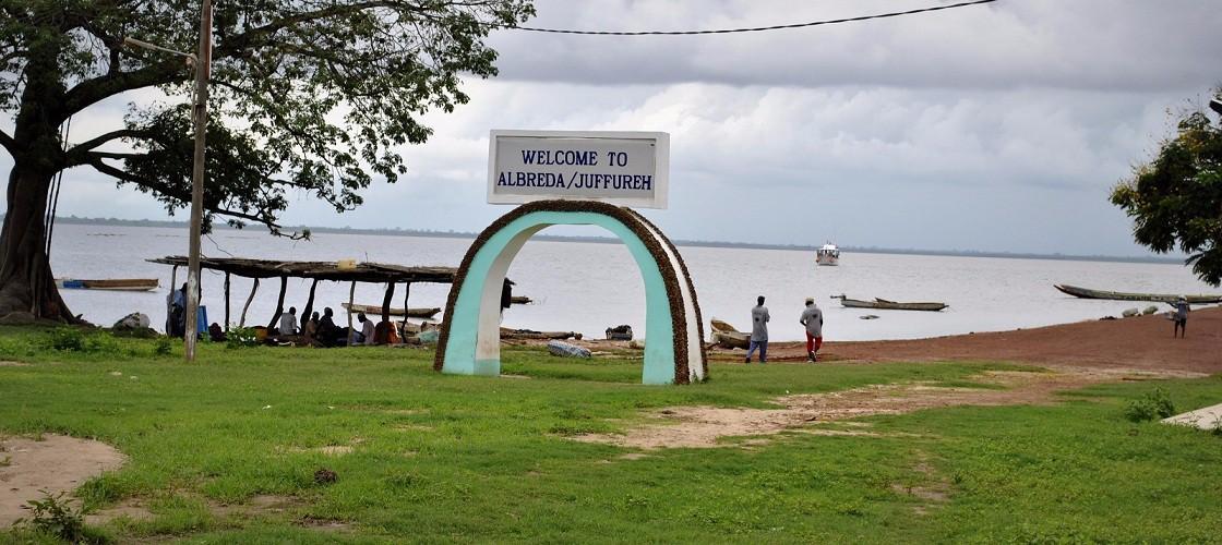 BARRA VILLAGE - Travel as Volunteer