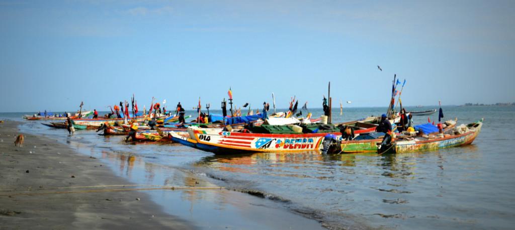 BARRA VILLAGE - Travel as Volunteer