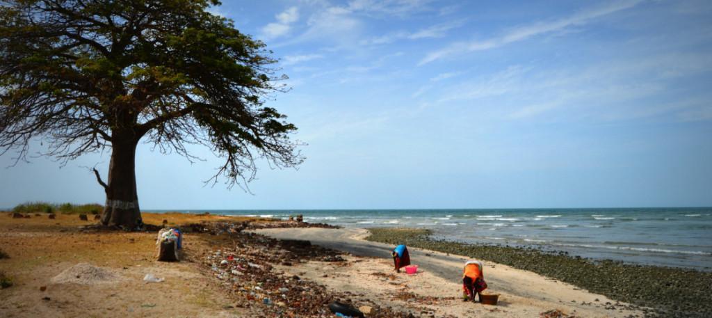 BARRA VILLAGE - Travel as Volunteer